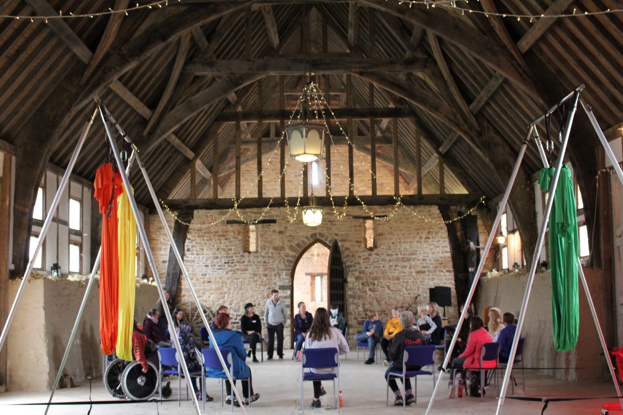 Gloucestershire Creative Health Consortium: Collective Power Awards ...