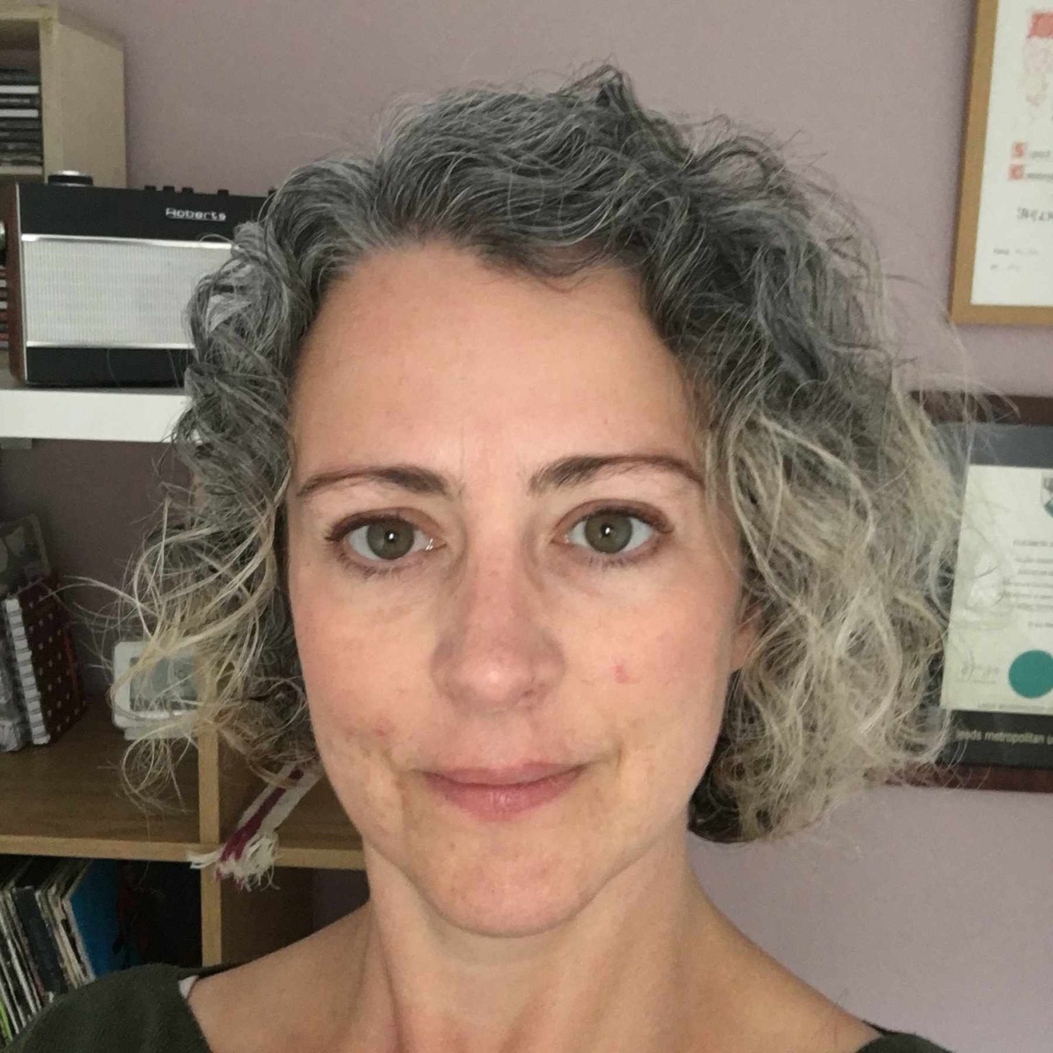 Liz Leach - Ideas Alliance CIC