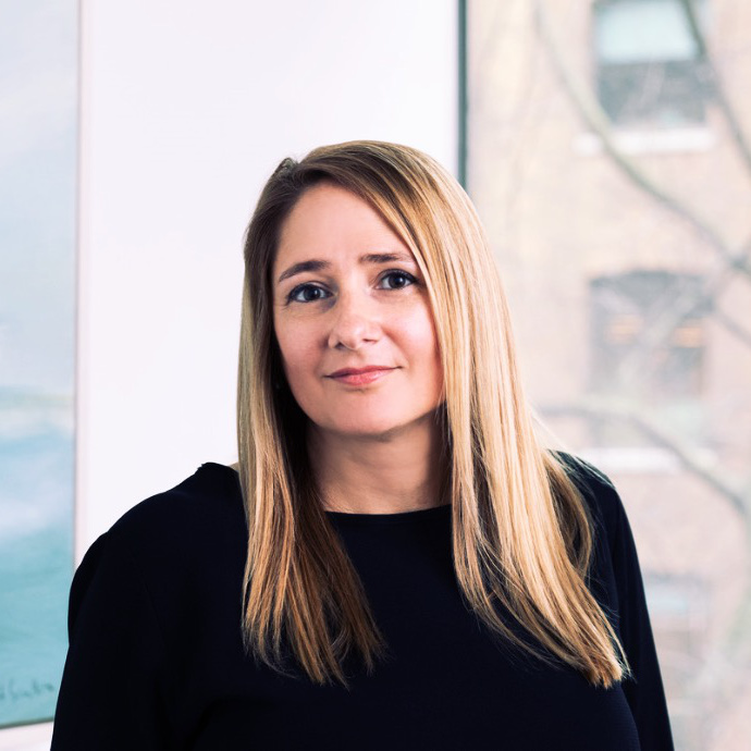 Tamsin Hobley - Ideas Alliance CIC